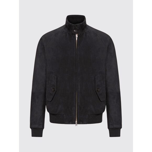 Baracuta | Jackets & Coats | Baracuta Jacket Men Black | Poshmark